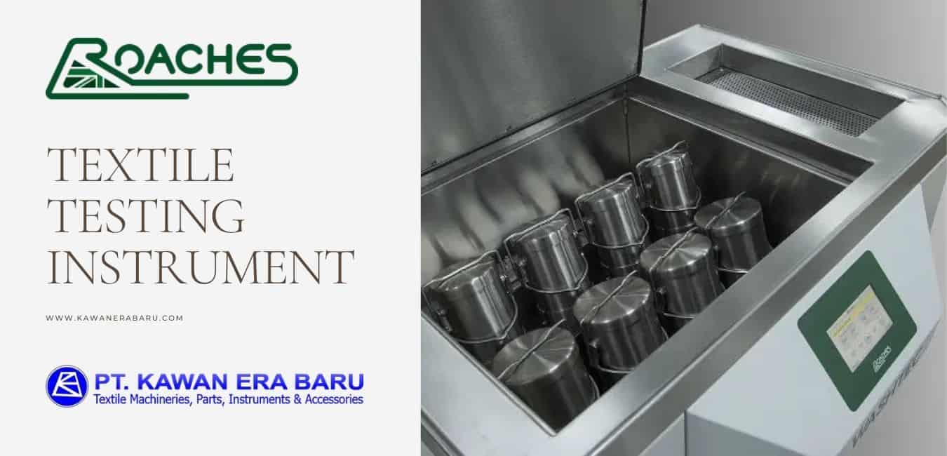 Roaches International - PT. Kawan Era Baru, Indonesia