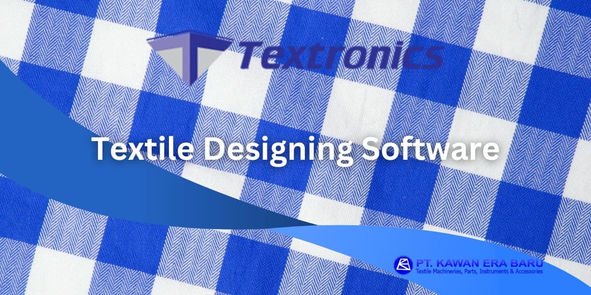 Web Based A.I Textile Designing and Retail ~ PT. KEB